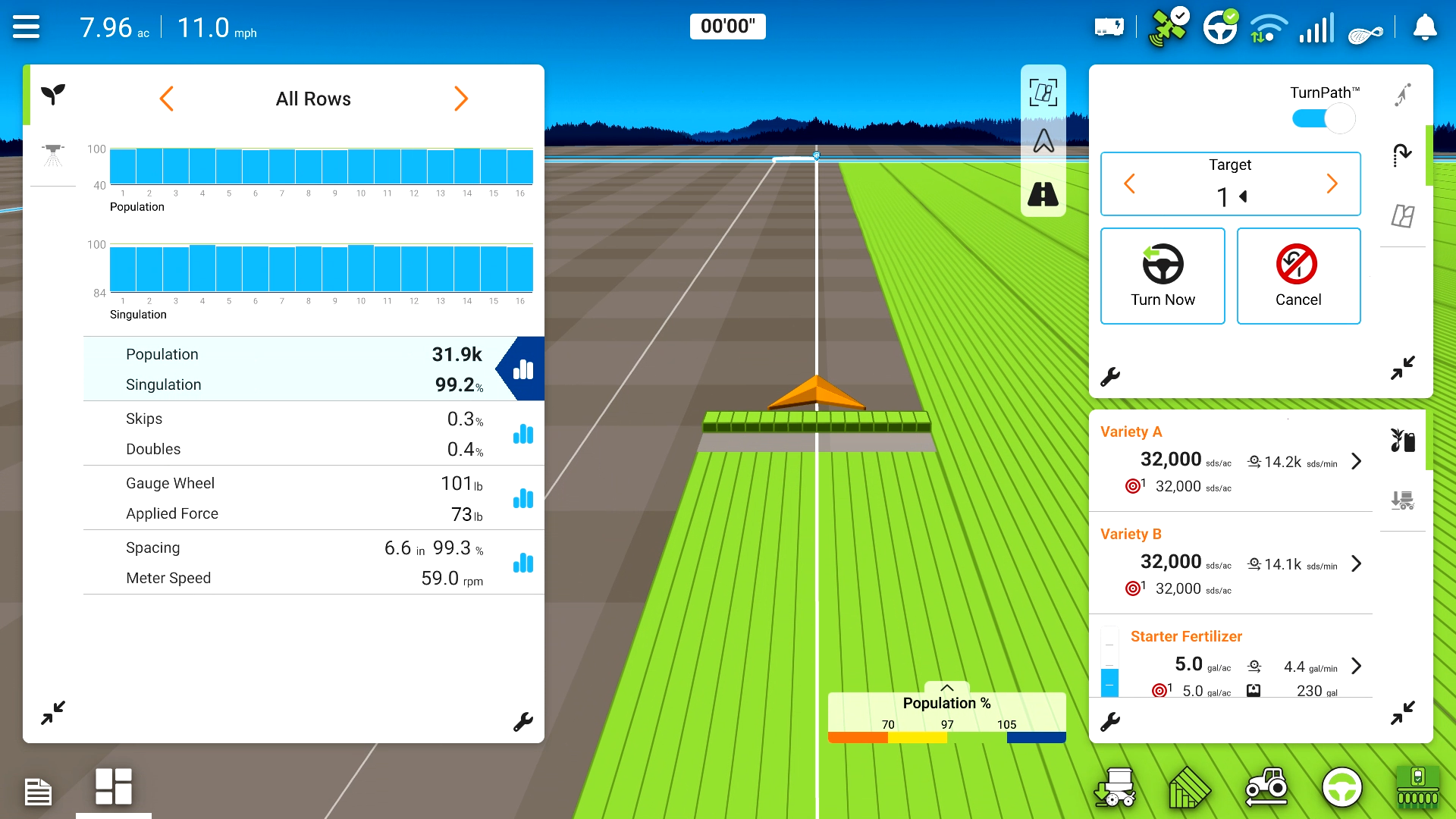 Ag Leader Planting Solutions