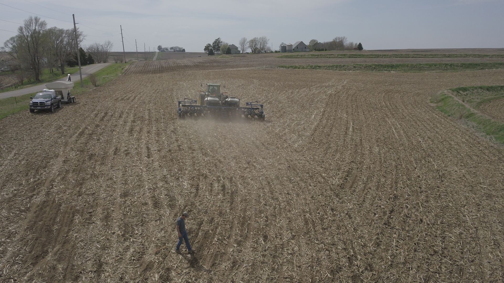 Ag Leader Planting Solutions